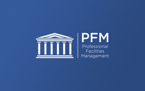 Professional Facilities Management (PFM)